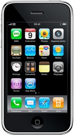 A vos smartphones… | Explore Activ